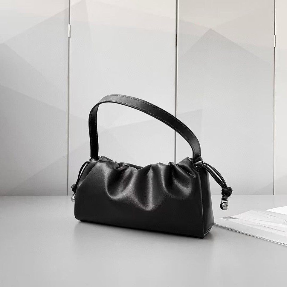 COACH Faye Shoulder Bag CV529 Outlet New Black | eBay