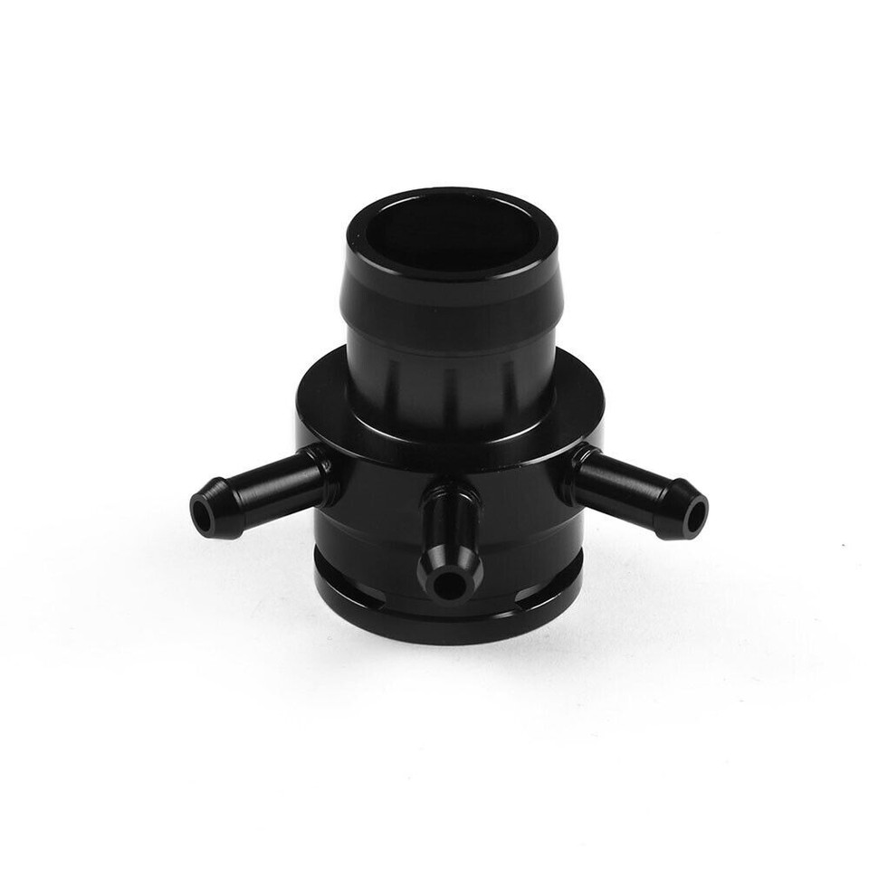 Turbo Boost Tap Vacuum Sensor Adapter For VW Audi 2.0T FSI TSI MK5 GTI ...