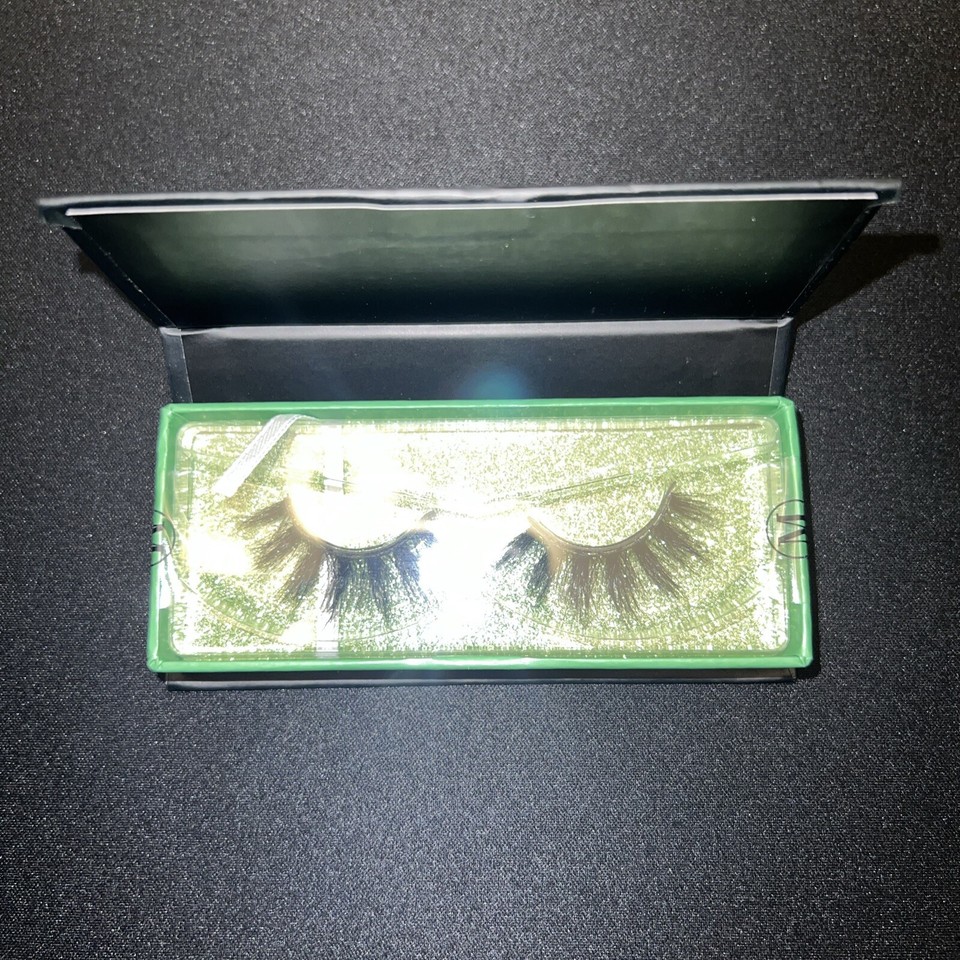 Moxie lash Magnetic Eyelashes Money Lash | eBay