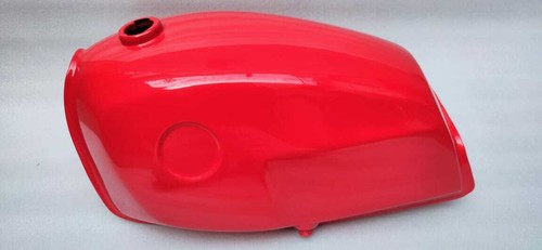 New BMW R80 GS Red Painted Aluminium Fuel Petrol Tank 1980-1987 Model ...