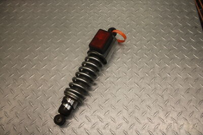 1981 YAMAHA XS650 REAR BACK SHOCK ABSORBER | eBay