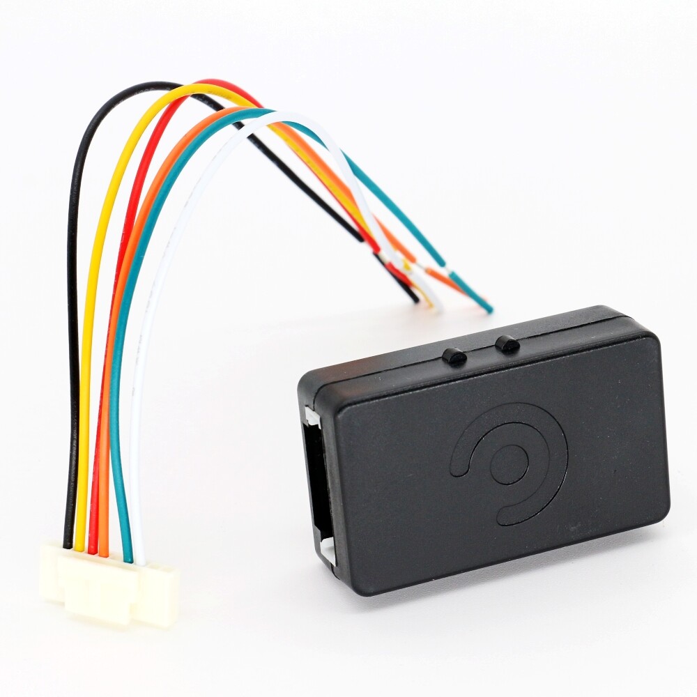 Auto Canbus Gateway Emulator Simulator Decoder For VW Radio RCD510 ...