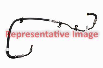 Mopar 52124635AH Power Steering Return Hose | eBay