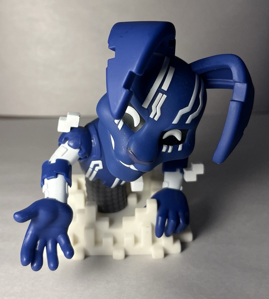 Youtooz FNaF M.X.E.S. Vinyl Figure— Five Nights at Freddy’s | eBay