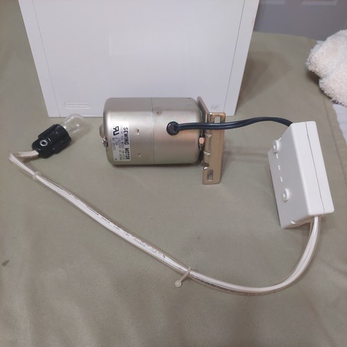 Brother VX-1120 Sewing Machine Replacement OEM Part Motor YDK YM-230-8C ...