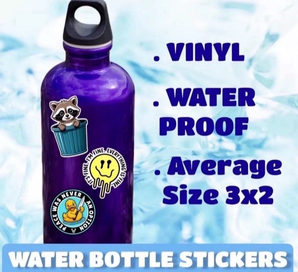 F-Bomb Sticker | Rude Humor Decal | Funny Car Sticker | Adult Content ...