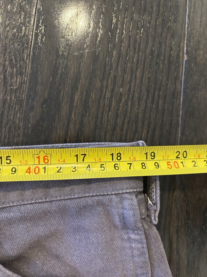 Vtg Wrangler Jeans Men's 38x32 Purple 13MWZ Cowboy Cut Western Rodeo ...