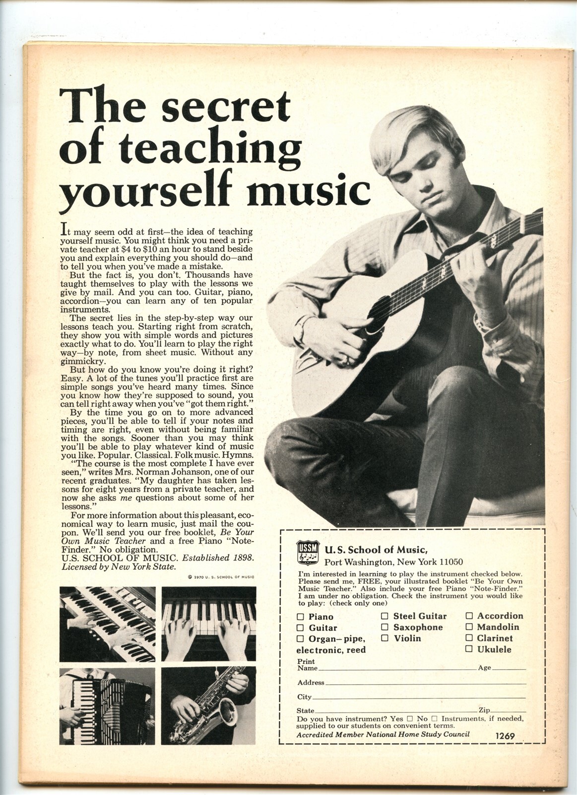 THE WRESTLER MAGAZINE 10/72 SUE GREEN FIRPO SHEIK SUPERSTAR GRAHAM ...