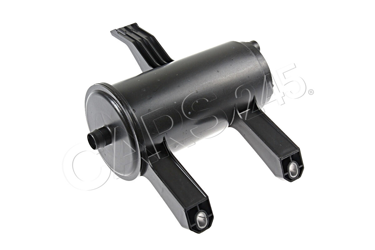 Genuine BMW F06 F06N Vapor Canister Activated Charcoal Filter OEM ...