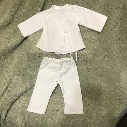 American Girl lot of 2: Gi Jacket and Pants without a Belt. | eBay
