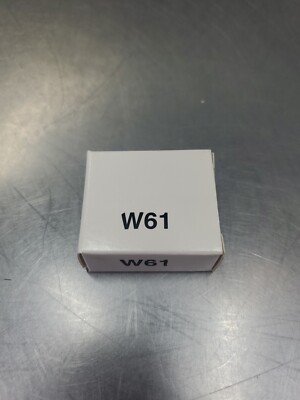 Allen Bradley W61 Heater Element, Overload Relay. 4D-43 | eBay