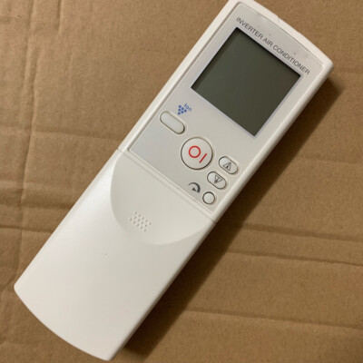Original For SHARP air conditioner remote control CRMC-A674JBEZ | eBay