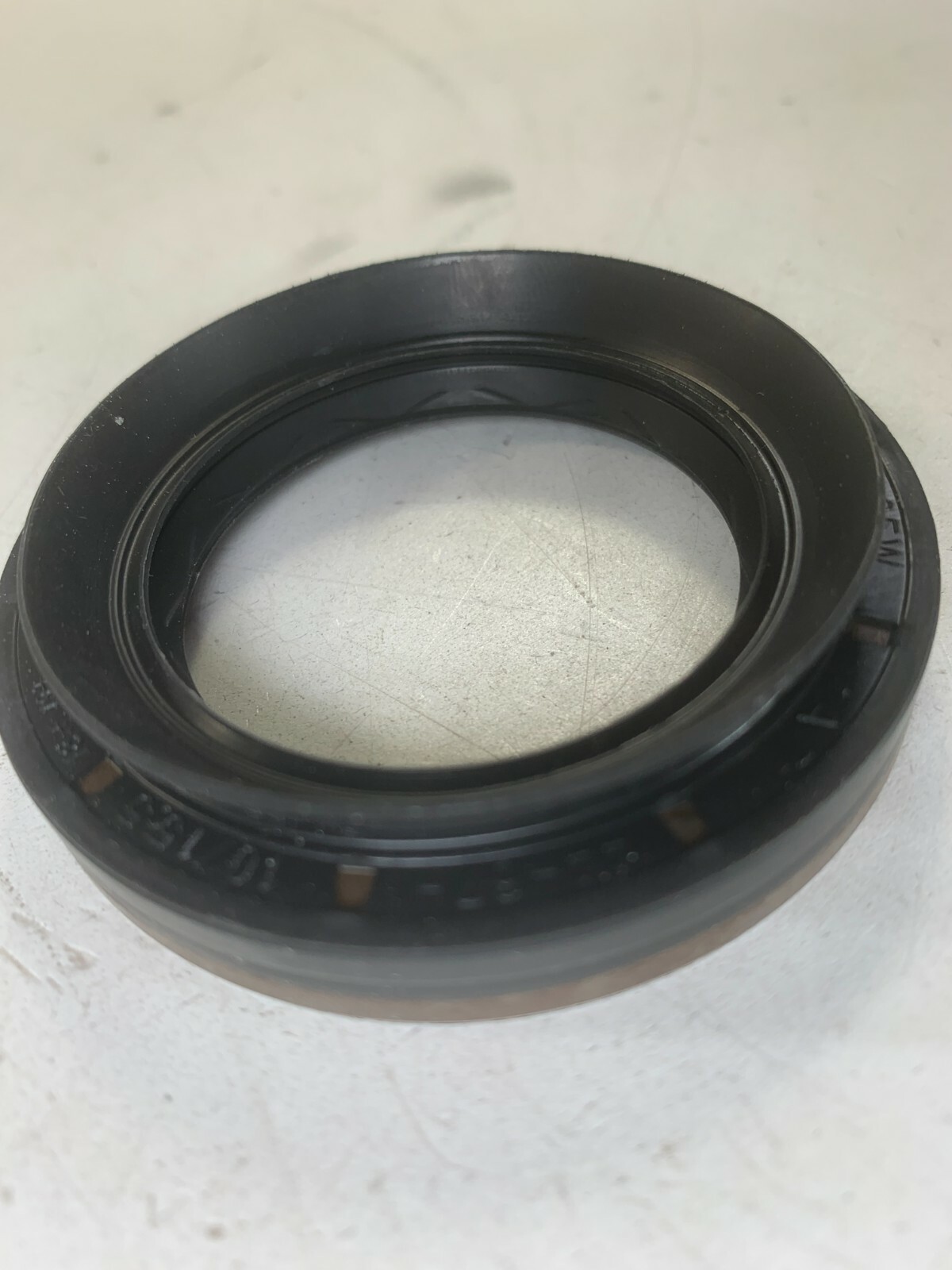 Genuine BMW OEM Front Differential Axle Shaft Seal 31508743675 for sale ...