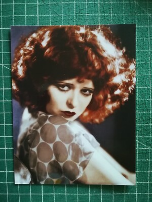 ZP266 beau retirage photo 15x10cm Actrice Chanteuse Pin up - Clara ...