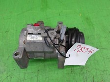 AC Compressor DENSO Hfc134a OEM LS for sale online | eBay
