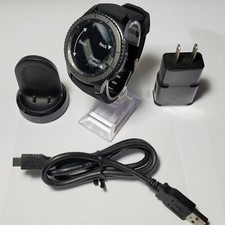 GH82-13048A Samsung SVC PBA Main Comm Assembly For Gear S3 SmartWatch ...