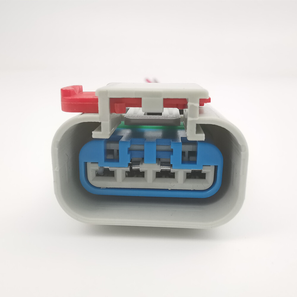 1 Fuel Pump Pigtail Plug Harness For Chevrolet Chrysler Dodge RAM Ford ...