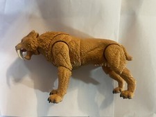 Marvel Legends Zabu (BAF) Zabu Build A Figure