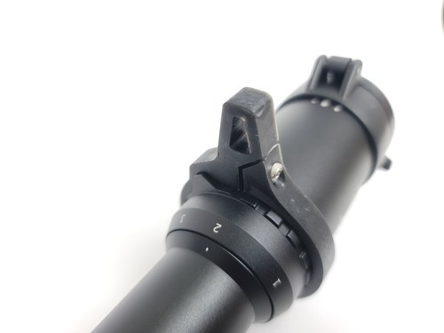 Scope Throw Lever For Primary Arms SLx 1-6x24 and 1-8x24 SFP LPVO | eBay