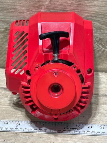 Craftsman WS4200 4 Cycle Gas String Trimmer 41ADSS30793 Pull Start ...