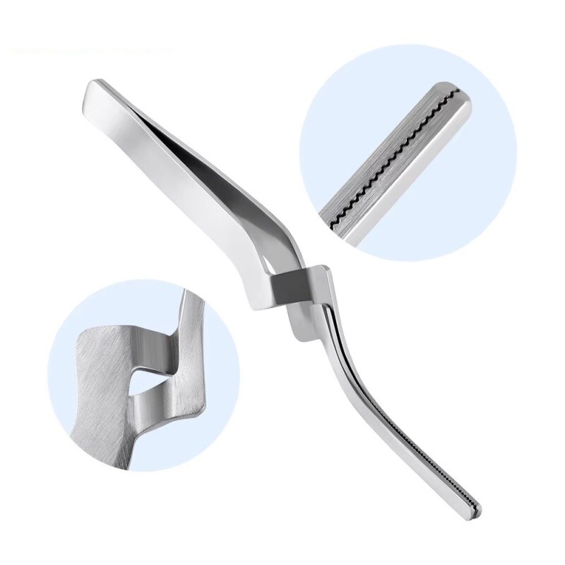SKYSEA Ceramic Orthodontic Brackets, Bands & Buccal Tubes Orthodontic ...