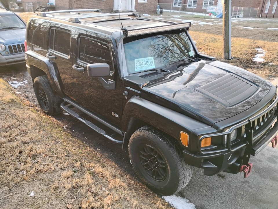 hummer h3 Vehicle | eBay