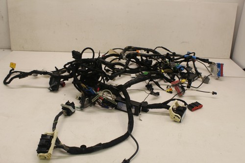 2015-2018 Ford Focus ST oem st1 dashboard wire harness assembly F1FT ...