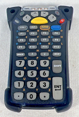 NEW Generic for Motorola MC9190 MC9090 53 Key Standard Keypad 21-79512 ...