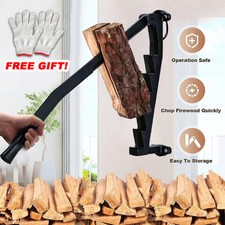 Kindling Splitters products for sale | eBay