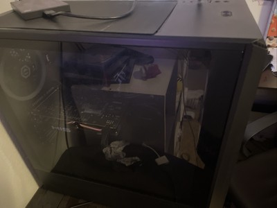 gaming pc desktop computer | eBay