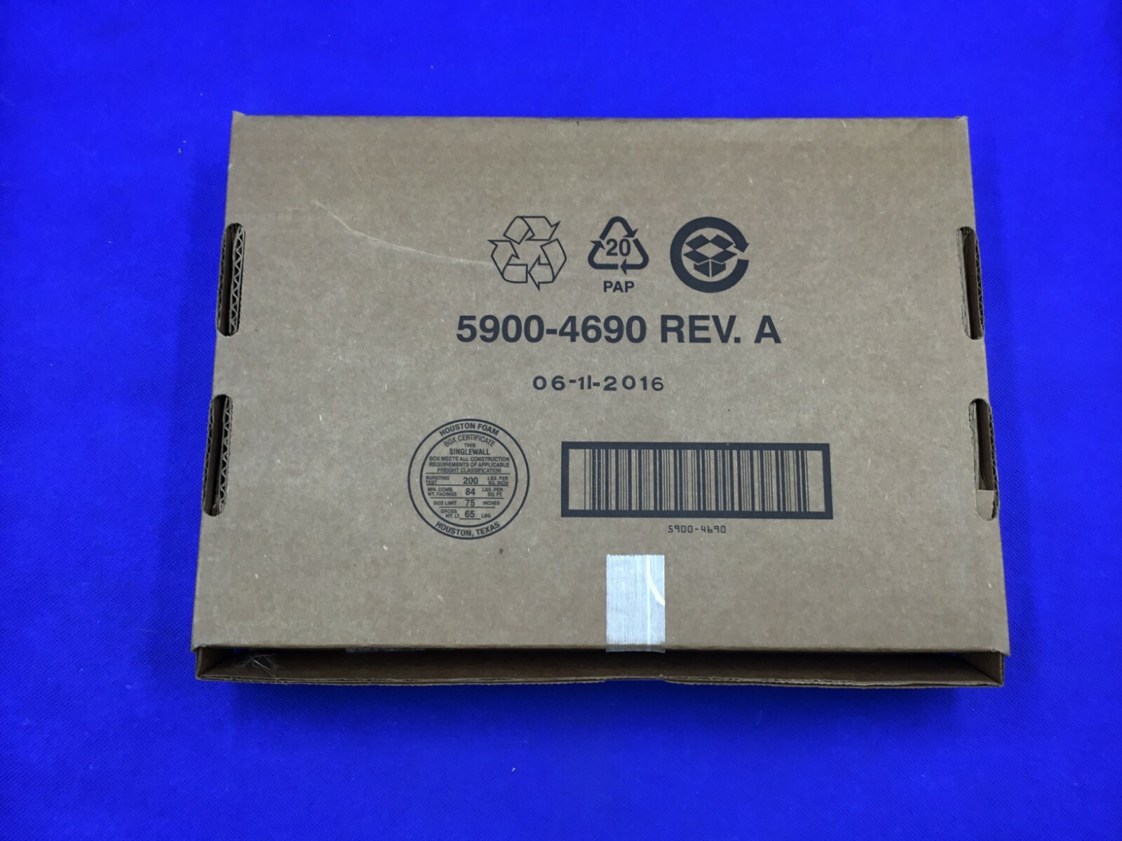 NOB QW972A HP StoreFabric SN1000Q 16GB 2-port PCIe FC HBA QLE2662-HP ...