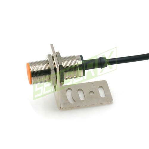 IFM IG5397 Inductive Sensor Threaded Type 10...36 DC PNP New 1PCS | eBay