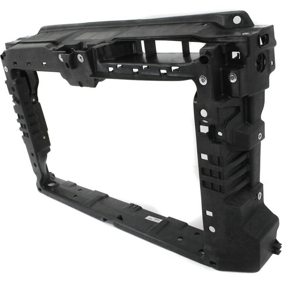 Front Radiator Core Support Assembly For 2011-2018 Volkswagen Jetta ...