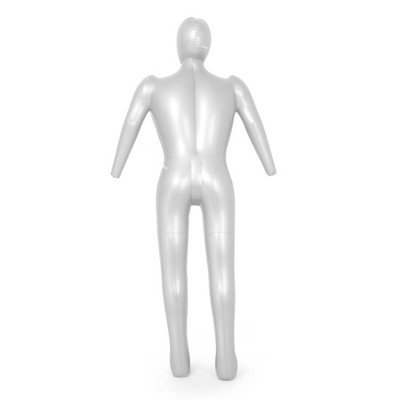 For Clothing Lines Full Body Model 54cm Shoulder Width 75cm Waist 90cm ...