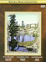 Natural World Collection (DVD, 1999, 6-Disc Set) for sale online | eBay