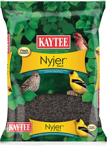Kaytee Nyjer Wild Bird Food Seed, 3 Pound 7445013411444| eBay