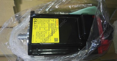 A06B-2216-B200#0100 Fanuc servo motor New in box | eBay