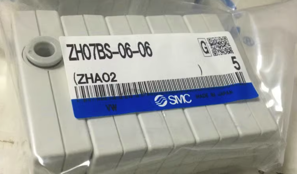 1PC NEW SMC Vacuum generator ZH07BS-06-06 *FF | eBay