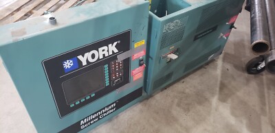 Controls - Control Panel