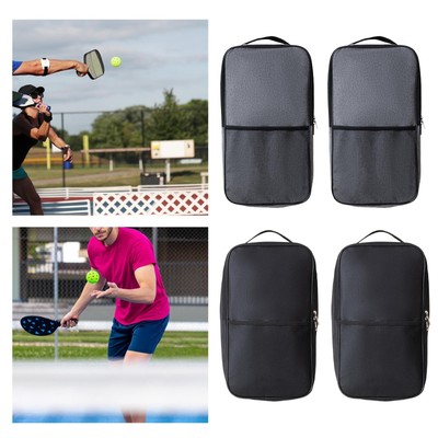 Pickleball Case Carry Bag Pickleball Protection Portable Durable ...