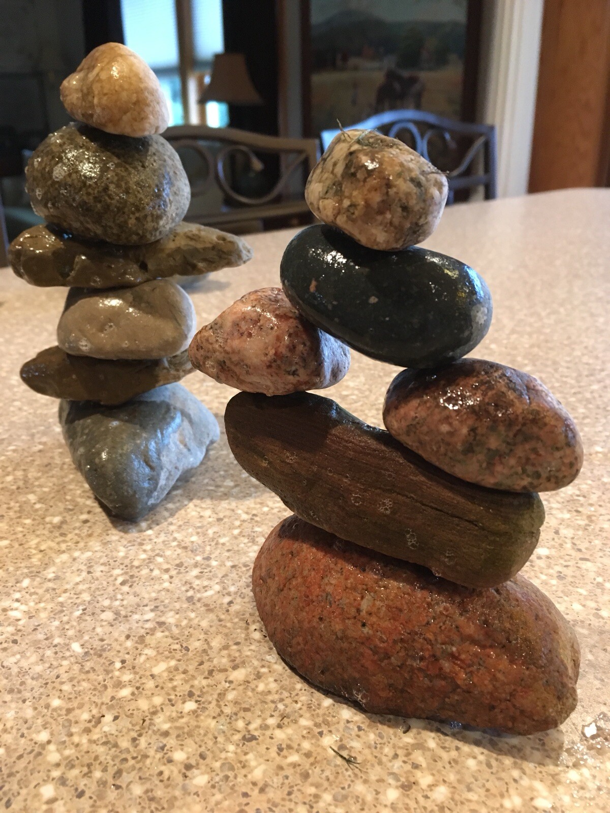 14 Stacking Stones Rocks De-stress Mindful Meditation Cairn Beauty Calm ...