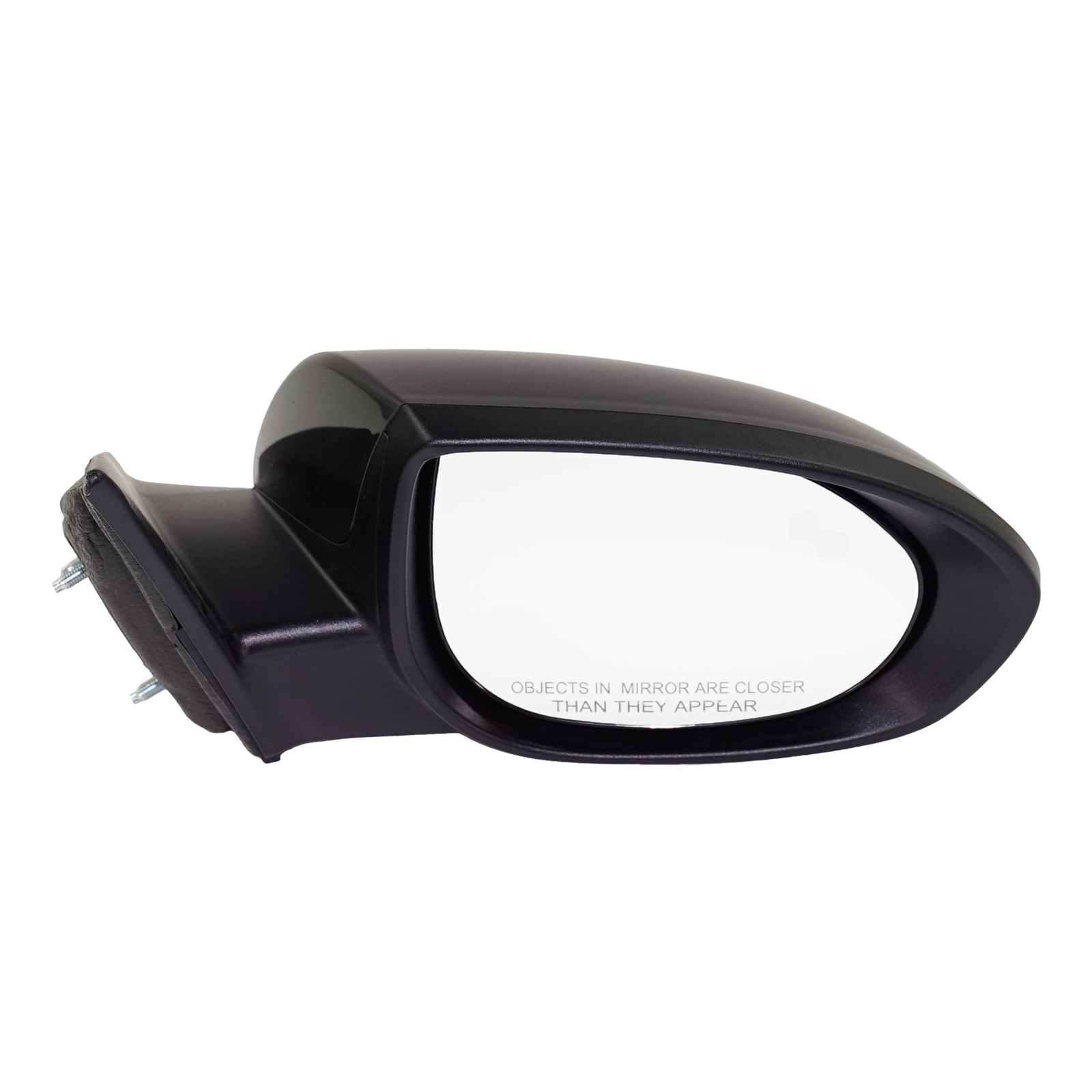 New Passenger Side Mirror For Mazda 6 2009-2013 | eBay