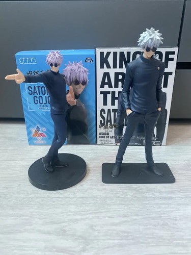 I sell Gojo figures | eBay