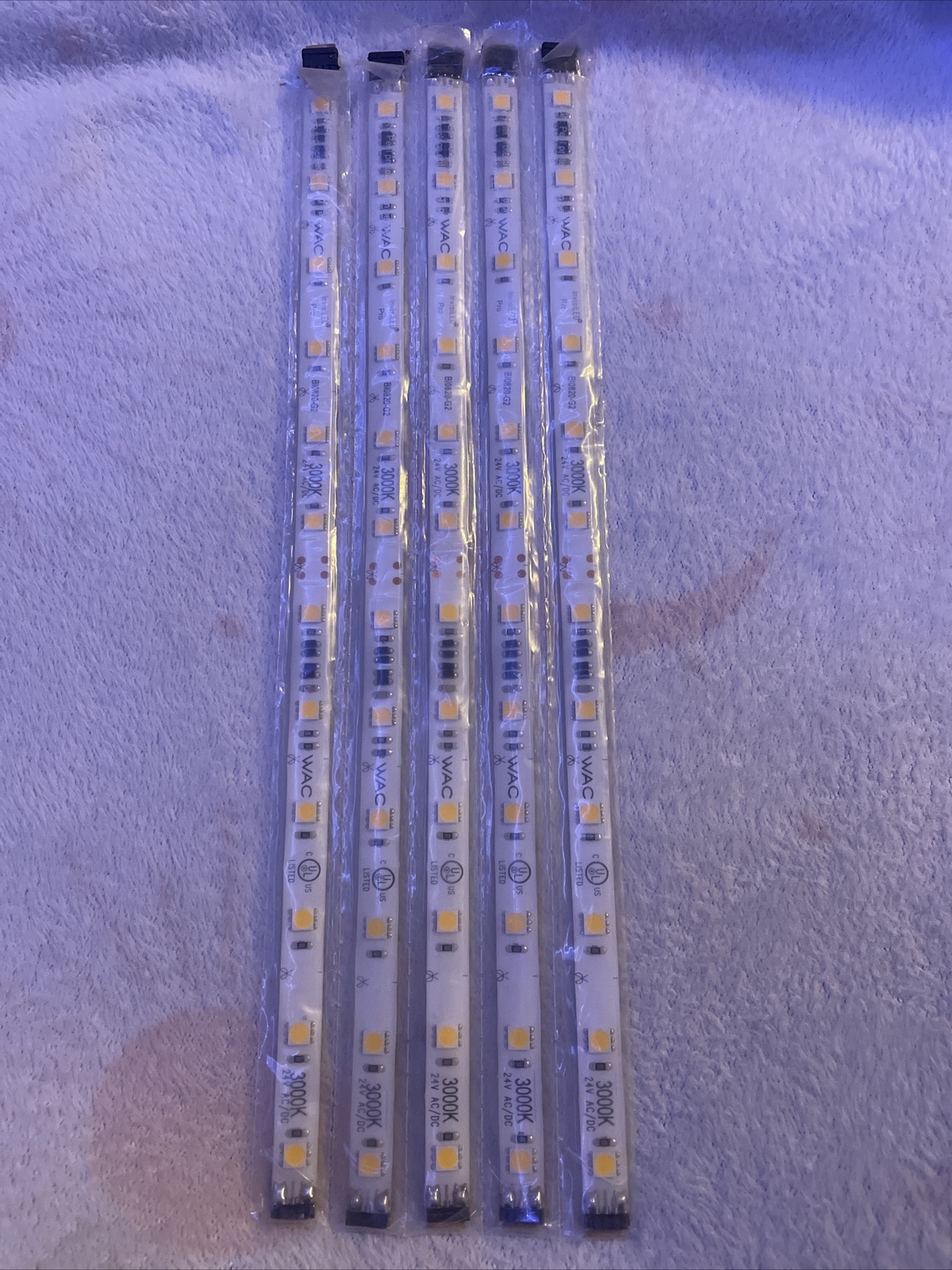 wac lighting led strips | eBay