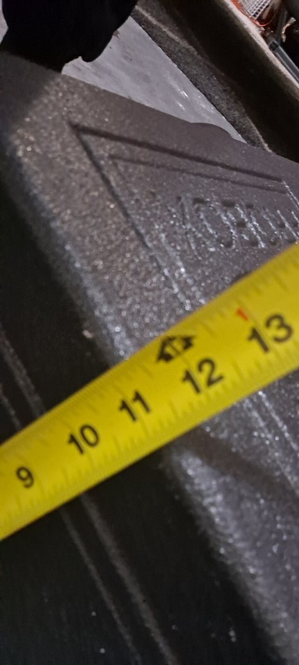 Super Bass Pro Box Model With Alpine Type R 10 | eBay