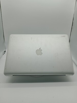 Mac Book Pro A1286 2010 15 Inch Core 2 Duo Laptop 6031 | eBay