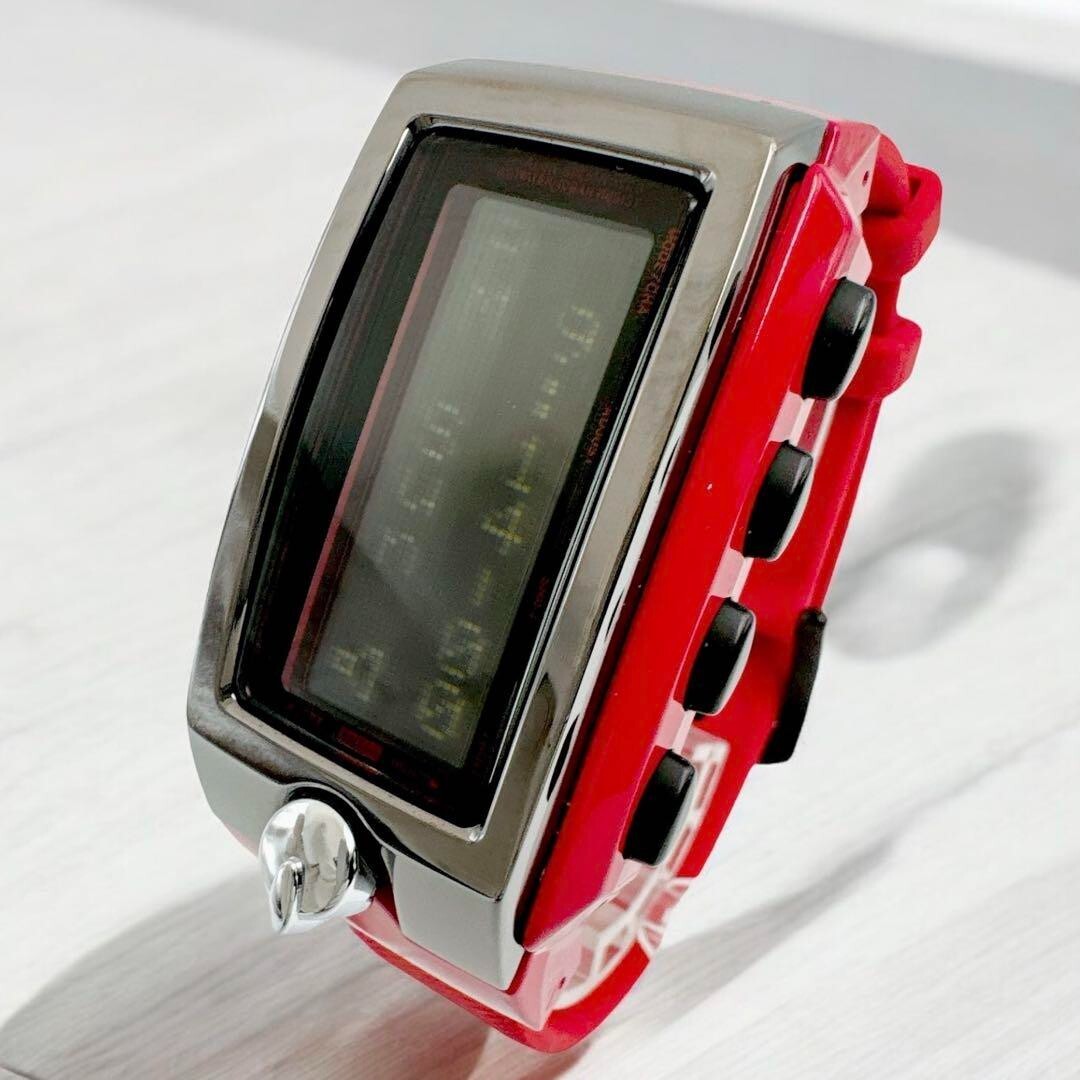 Alba Digital Watches | VintageWatches.PK