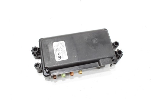 MASERATI LEVANTE SURROUND VIEW CAMERA CONTROL MODULE UNIT OEM 2017 ...