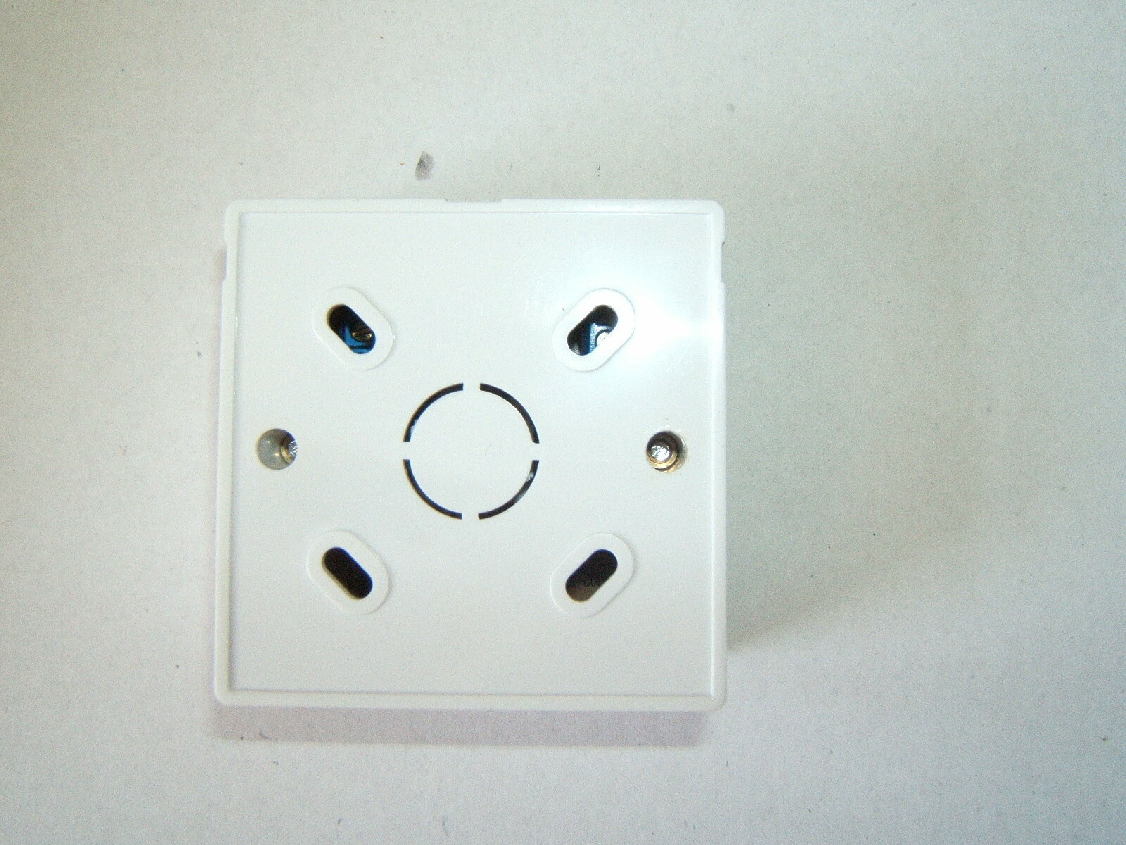 Master BT Telephone Phone Wall Socket Jack Outlet Surface Mount ...