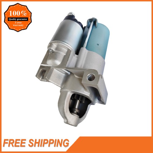 Starter for Chevrolet Impala 2006-2011 3.9L 3.9 V6 6785 | eBay